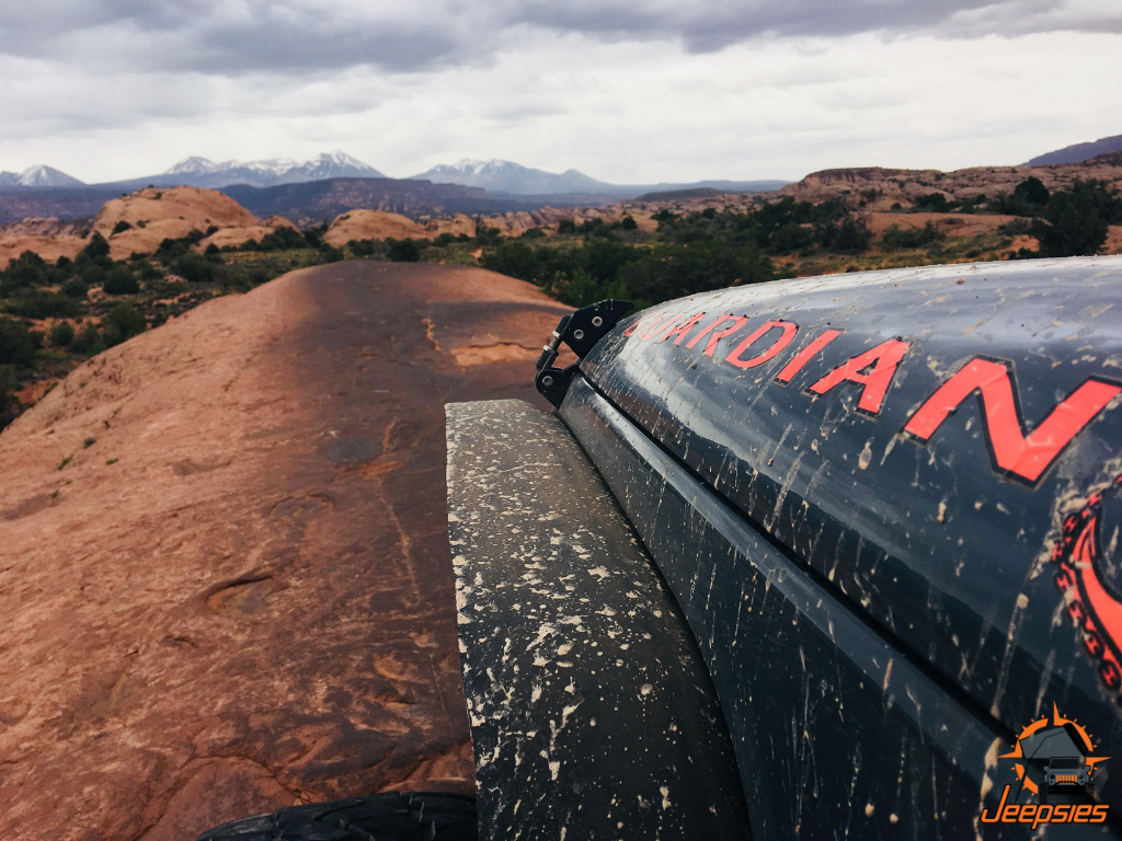 Jeep Badge Of Honor Trails Weve Conquered